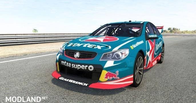 holden commodore - BeamNG.drive Search - ModLand.net